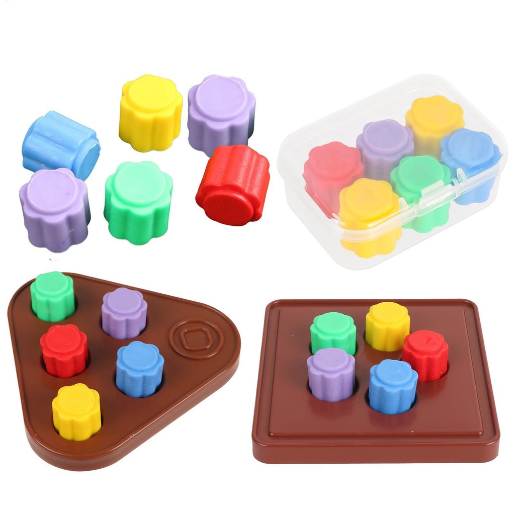 Gonggi Stones 5 Stones Game Korean Traditional Play Game Stone Catching ...