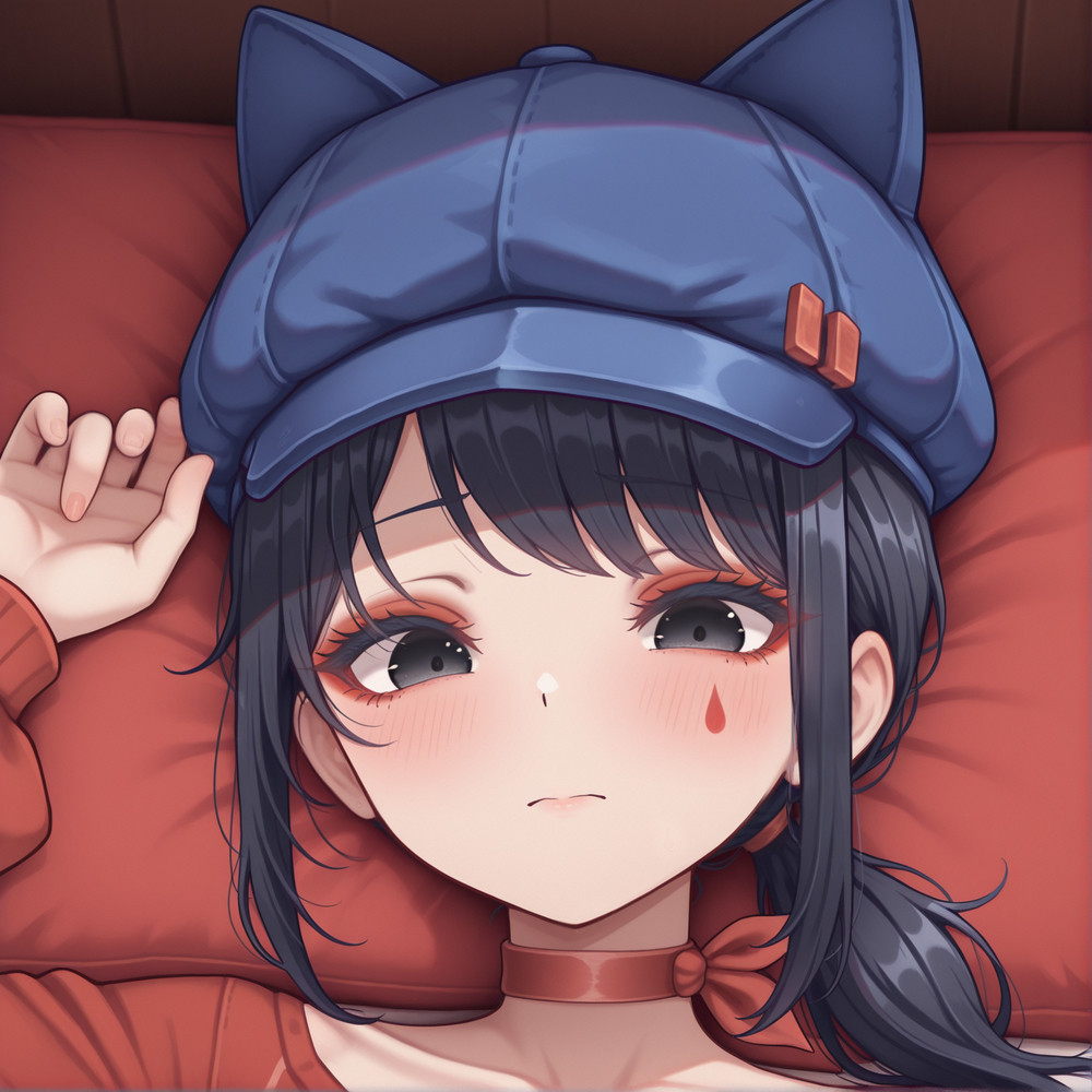 MiSide Mita Pillowcase Dakimakura Peach Skin 2Way Jananese Anime Game ...
