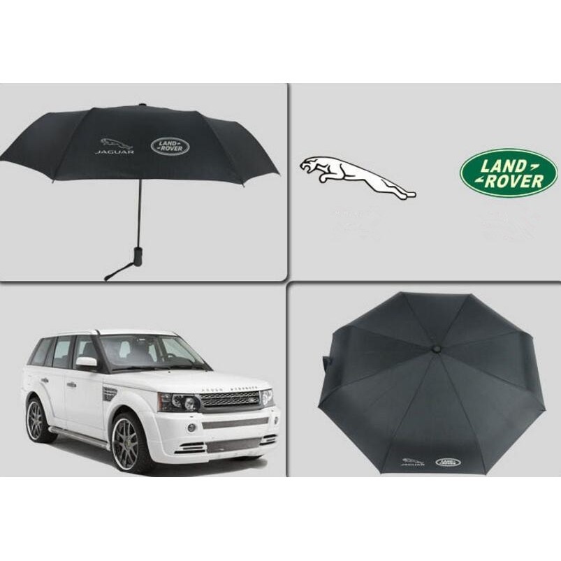 Fashion Car Logo Umbrella business umbrella, automatic folding umbrella ...