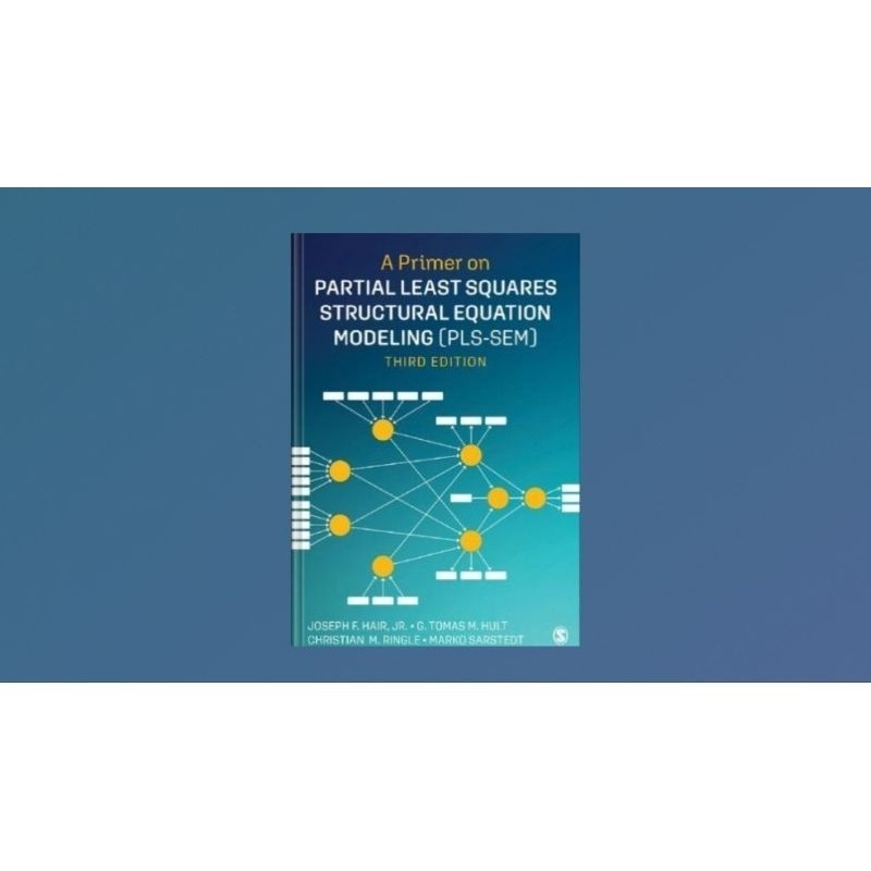 Book A Primer on Partial At Least Squares Structural Equation Modeling ...
