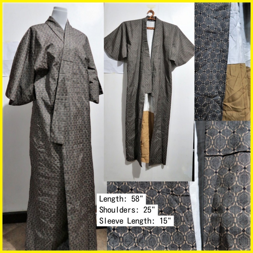 【Latest Style】 Japanese Kimono, Haori, Happi and Hanten from Japan ...