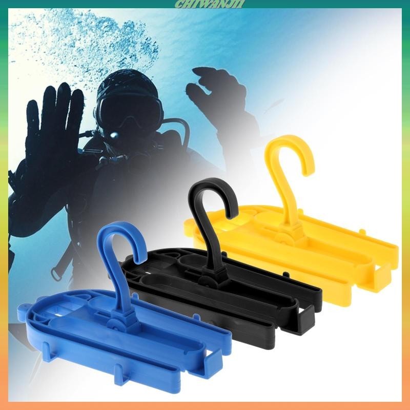 [Chiwanji1] Drysuit Hanger Storage Heavy Duty Ultralight Wetsuit Hanger ...