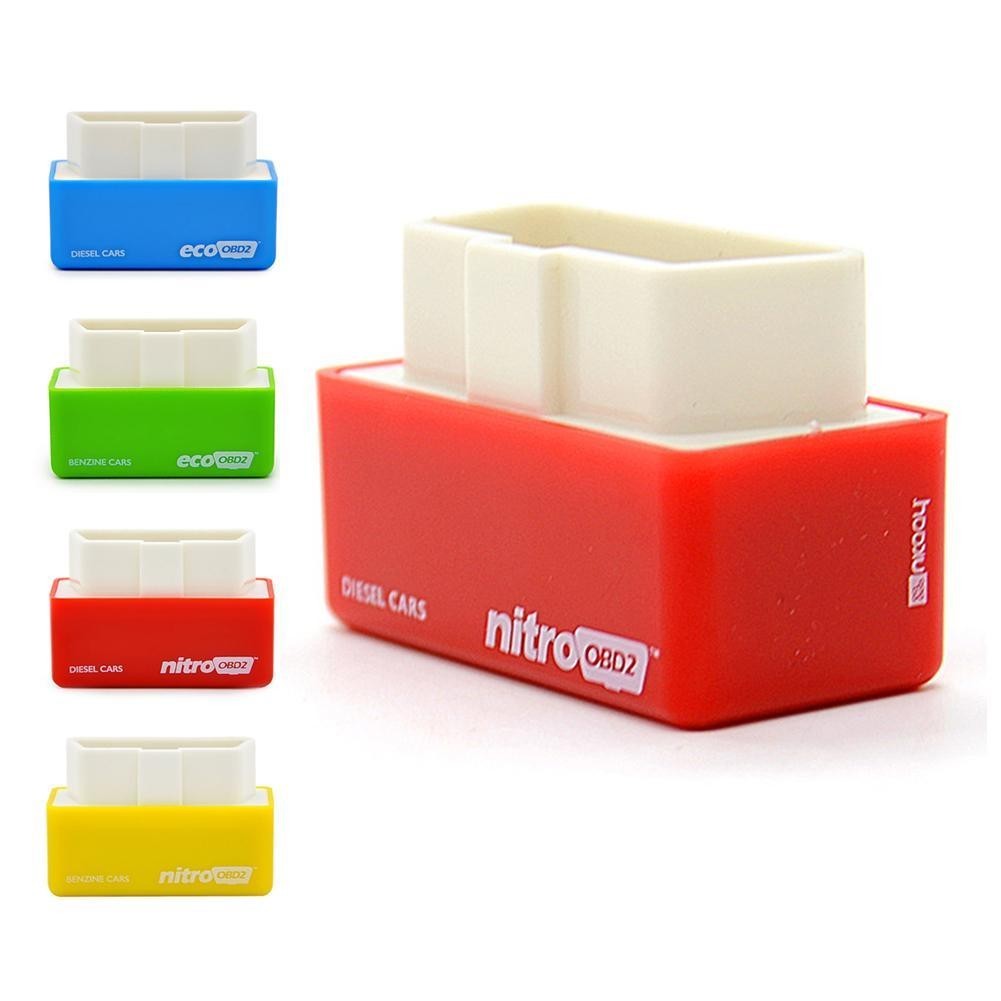 Say No to Excessive Fuel Use with Obd Fuel Saver from EcoChip | Shopee ...
