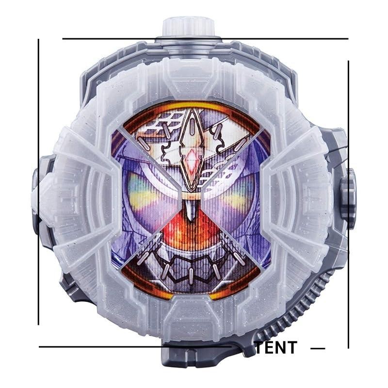Kamen Rider Zio DX Armor Arms Ride Watch | Shopee Philippines