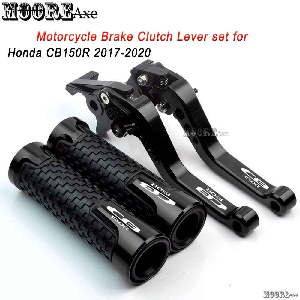 Mooreaxe For Honda CB150R 2017 - 2024 Streetfire Exmotion Modified 6 ...