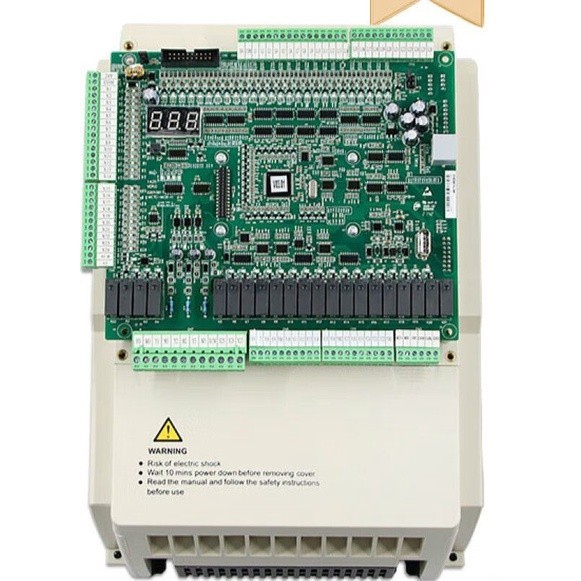 Elevator Frequency Converter 1000 All-in-One Machine NICE-L-G-4011 4007 ...
