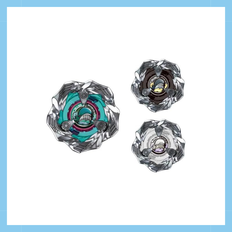 BEYBLADE X BX-36 Random Booster Whale Wave Select | Shopee Philippines