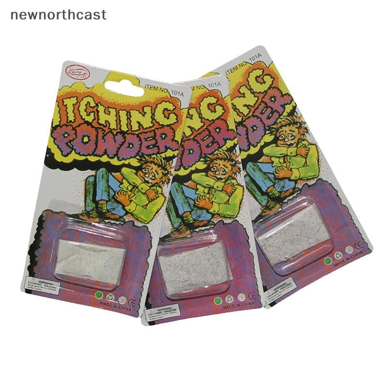 [newnorthcast] Itch Itching Powder Prank Joke Trick Gag Funny Joke ...