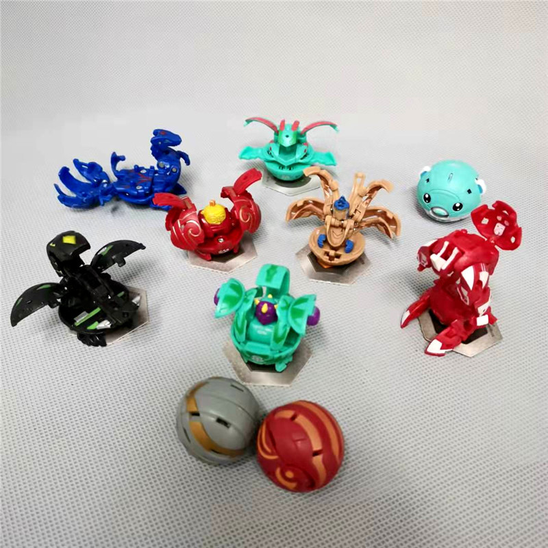 Sega Bakugan Bulk Goods 3.5 Bakugan Kid First Generation First ...