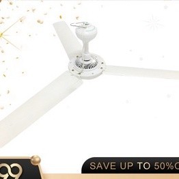 fs04268 Mabuhay Star 900MM Three-Leaves Ceiling Fan New Simplicity ...