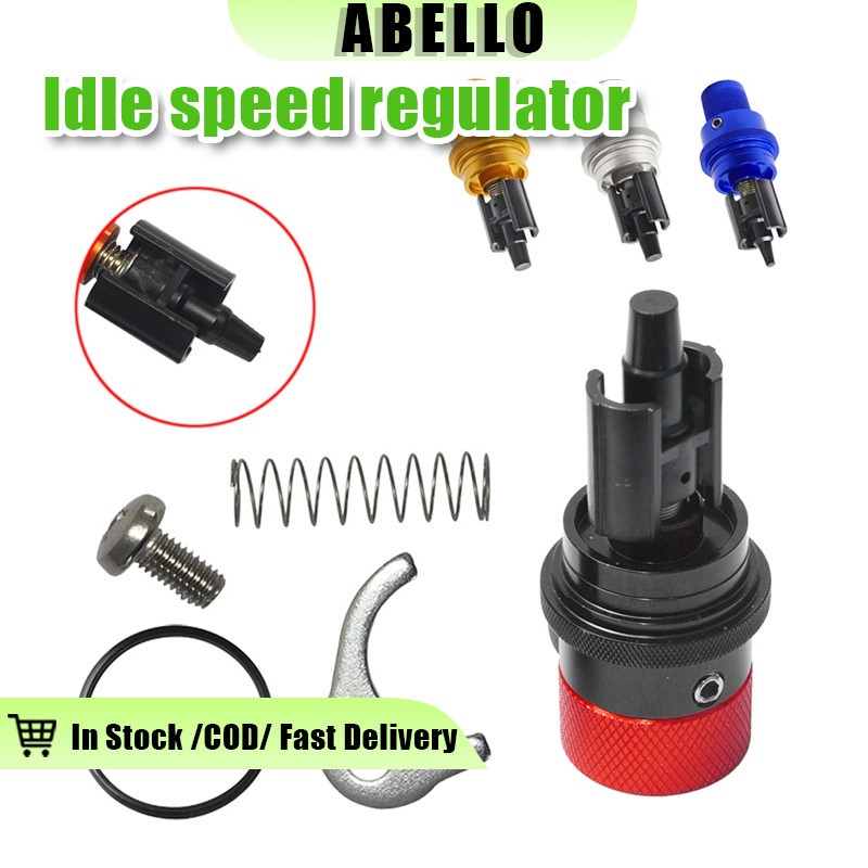 IACV Manual Adjuster Throttle Body isc Idle Speed Control Valve ...