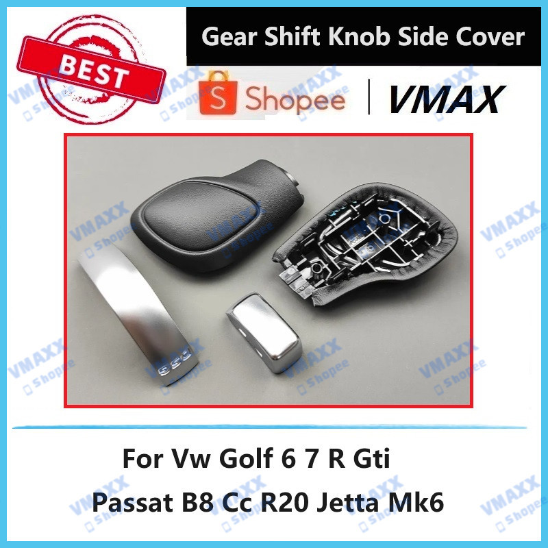 Volkswagen Vw Golf 6 7 R Gti Passat B8 Cc R20 Jetta Mk6 Gli Dsg Gear ...