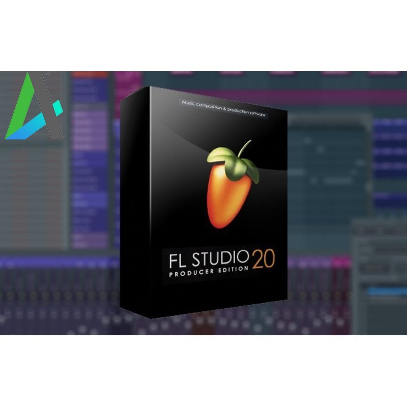 ♞FL Studio 20 Producer Edition + Signature Bundle + Effect Plugin ...