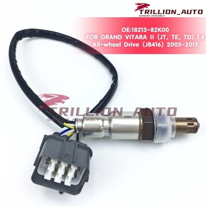 Oxygen Sensor O2 Lambda Sensor AIR FUEL RATIO SENSOR for Suzuki DA64V HE22S MH21S MH21S MH22S ...