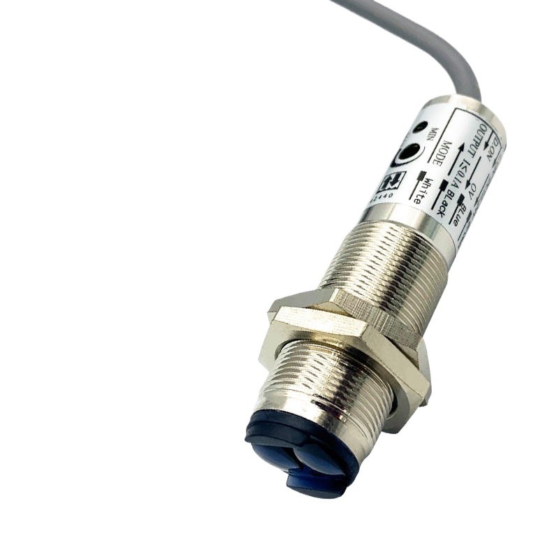 High-precision SICK photoelectric switch sensor CDD-40N CDD-40P has a 1 ...