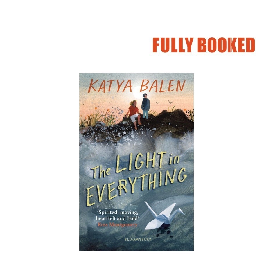 The Light in Everything (Paperback) by Katya Balen, Sydney Smith ...