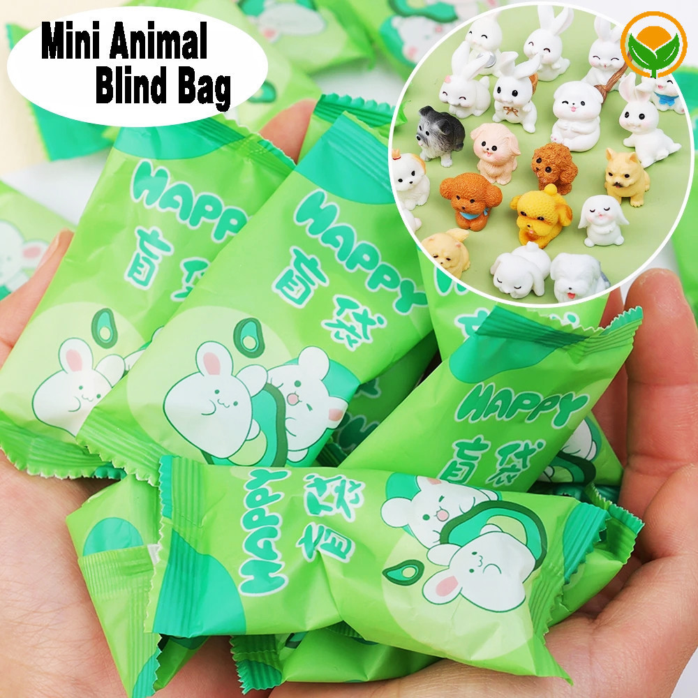 Super Cute Cartoon Surprise Bag- Creative Fun Children Adult ...