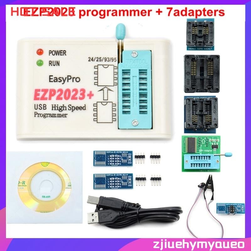 Programmer Support 24259395 Eeprom Bios 25t80 Burning Offline Copy 【hot】 Shopee Philippines