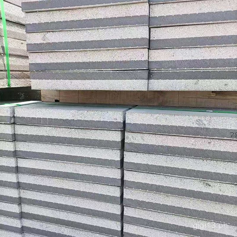 Exterior Wall Insulation No-Removal Structural Integrated Panel ...