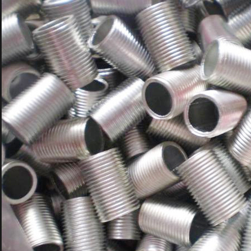 M10 Metric Fine Thread Hollow Full Thread Tube Table Lamp Ceiling Lamp ...