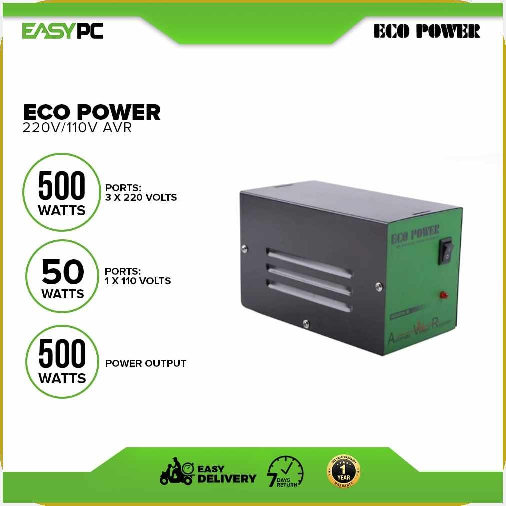 EasyPC|*Wd&Eco-Power&d(Avr.w#220v/110v]Of#avr]Zw#for^rO$Desktop^gi ...