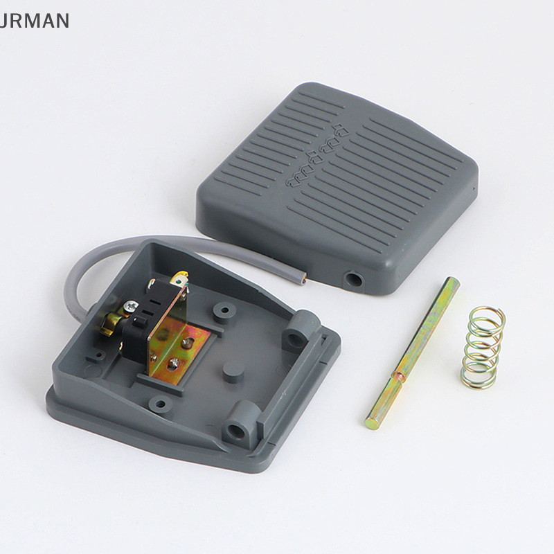 LOVESHOPPING High-quality Footswitch TFS-201 New Electric Power Foot ...