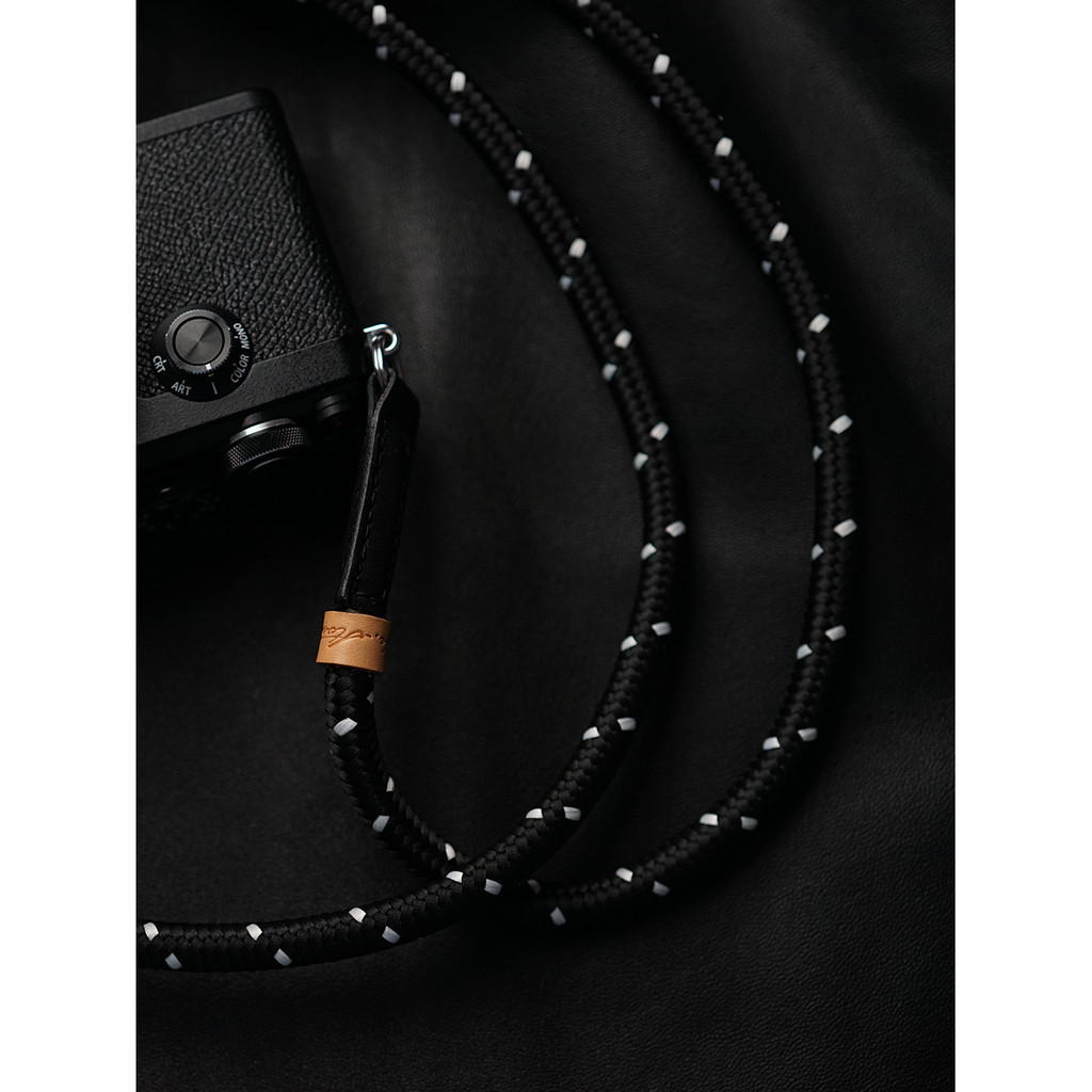 Mrstone DOT Braided Camera Shoulder Strap Fuji XT5 Lanyard Suitable for ...