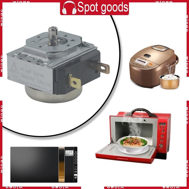 WIN SL-60 Air Fryer Delay Timer Switch Timer Switch For Electronic ...