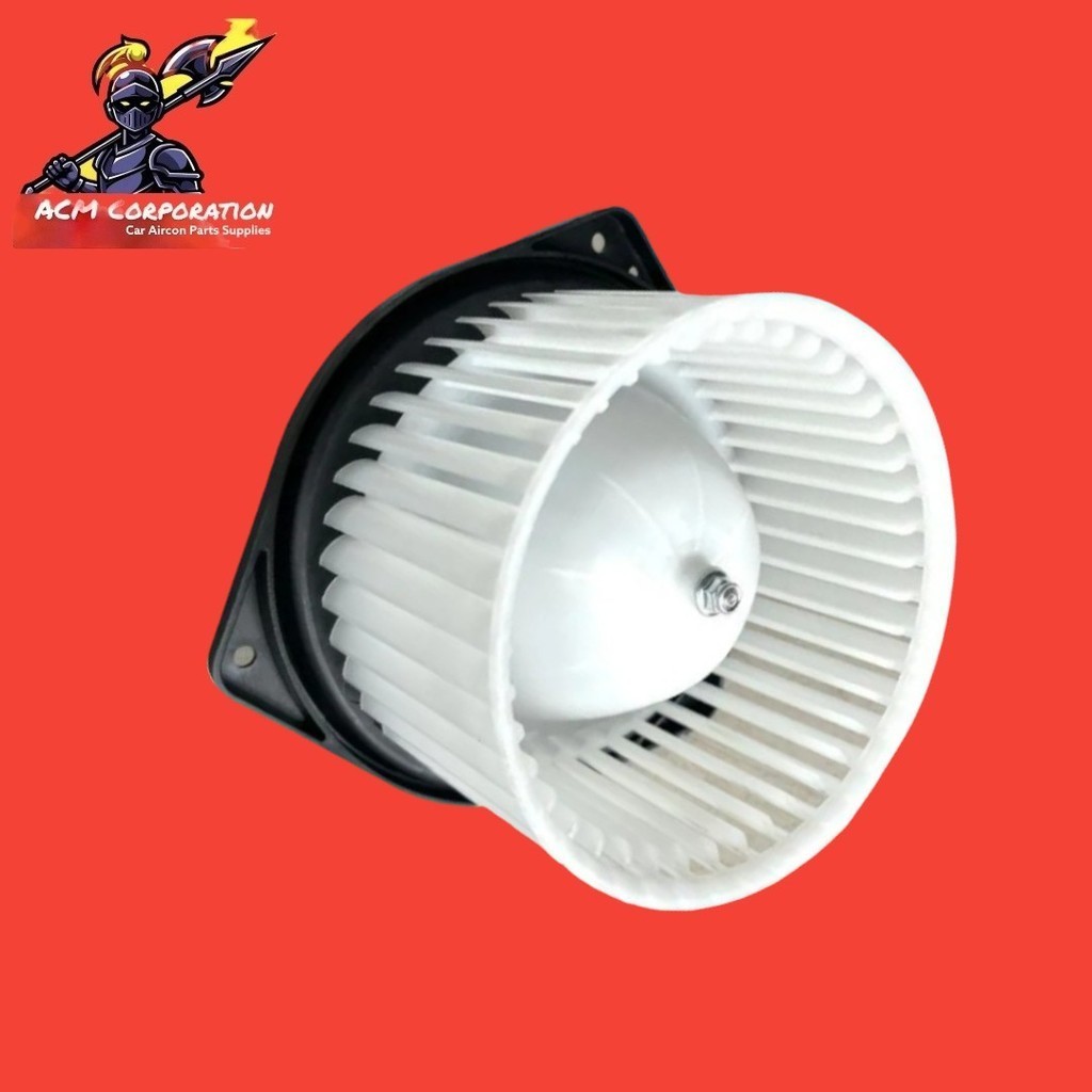 Mitsubishi Outlander Blower Motor Assembly Car Aircon acm | Shopee ...