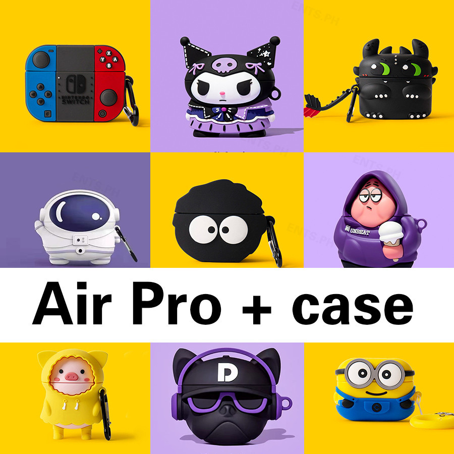 【AP Pro+Case】TWS I13/Pro 3 Gen Wireless Bluetooth Earphone 5.0 with Mic ...