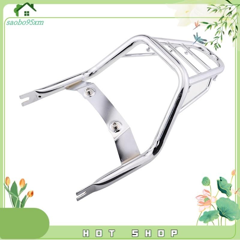 [saobo95xm]Motorcycle Rear Rack Fits for Honda Z125 Monkey 125 2018 ...
