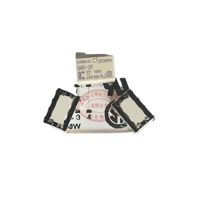 ∥ Four point zero Omron relay G6K-2F-Y-5VDC G6K-2P-Y-DC5V 12V 24V 3V 2G | Shopee Philippines