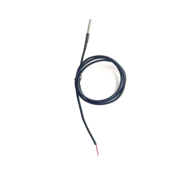 Ice machine thermostat fan temperature sensor evaporator condenser ...