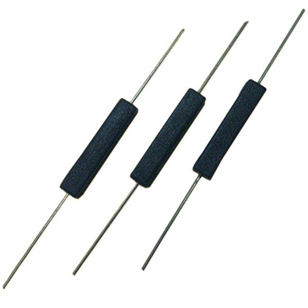 plastic reed switch NO magnetic reed sensor 5CPS-14-NO | Shopee Philippines