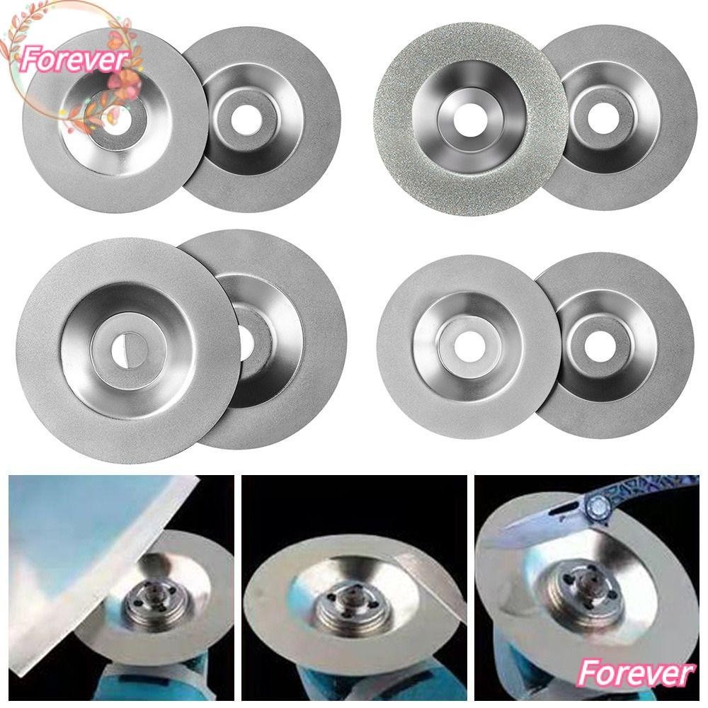 FOREVER Sharpening Disc Cutting|Alternate Tooth Sharpening Blade ...