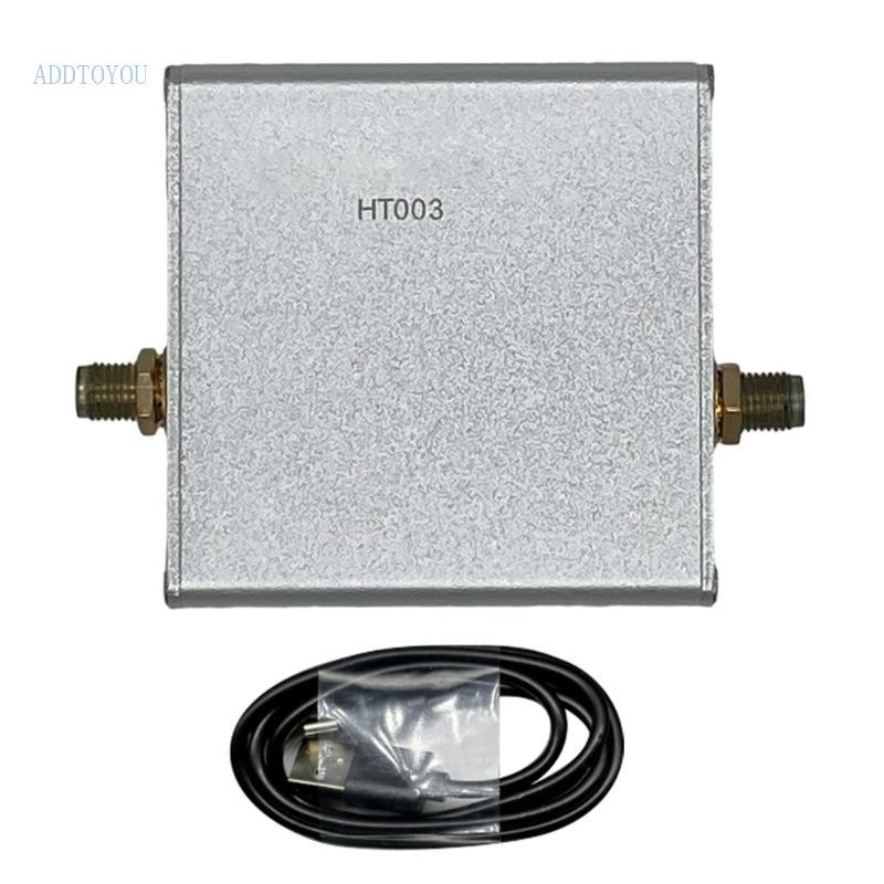 【3C】 Radio Frequency Detection Module RF Signal Power Meter Highs Speed ...