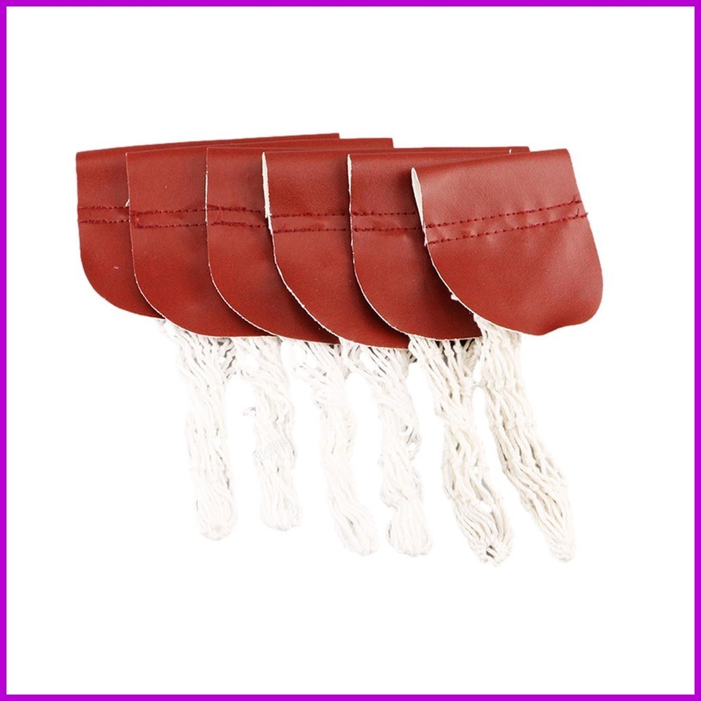 Pool Table Pocket Billiard Pockets Replacement 6PCS Professional Drop ...