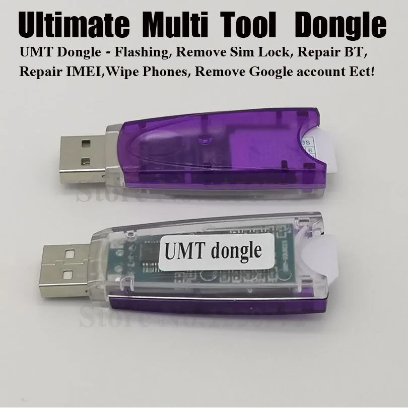 100% Original UMT Dongle | Shopee Philippines
