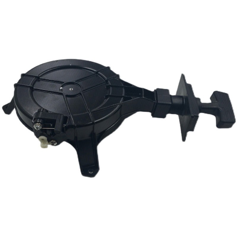 Customized Hangkai Two-Stroke Four-Stroke Outboard Motor Outboard ...