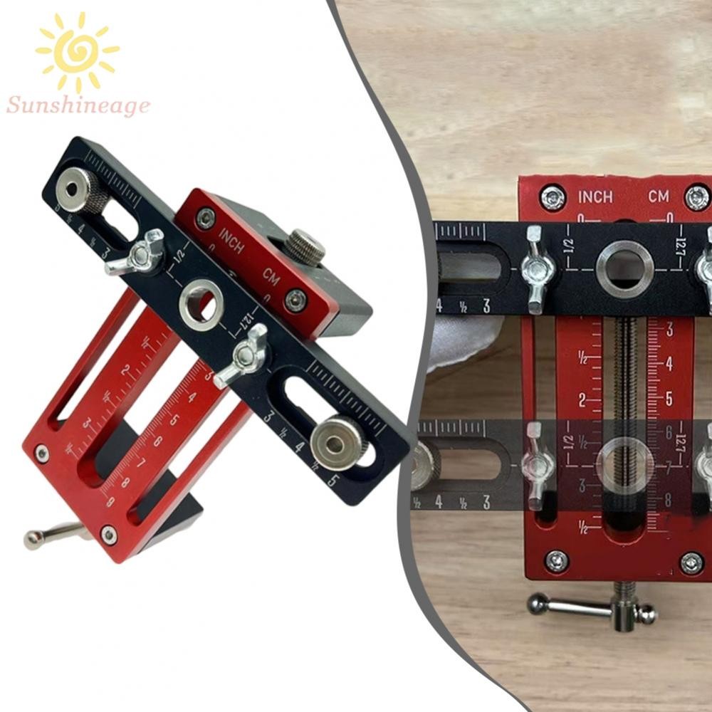 【SUNAGE】Sliding Mechanism Door Positioner for Kitchen and Bathroom ...