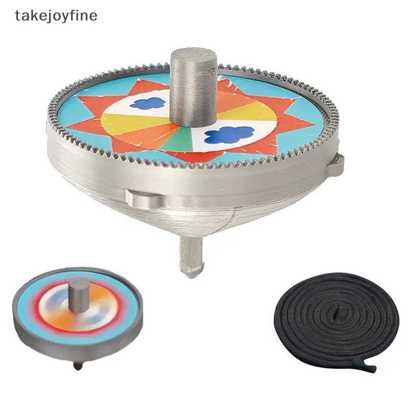 TFPH 3D Printing Paeng-y Spinning Tops Korean Folk Game Set Korean ...