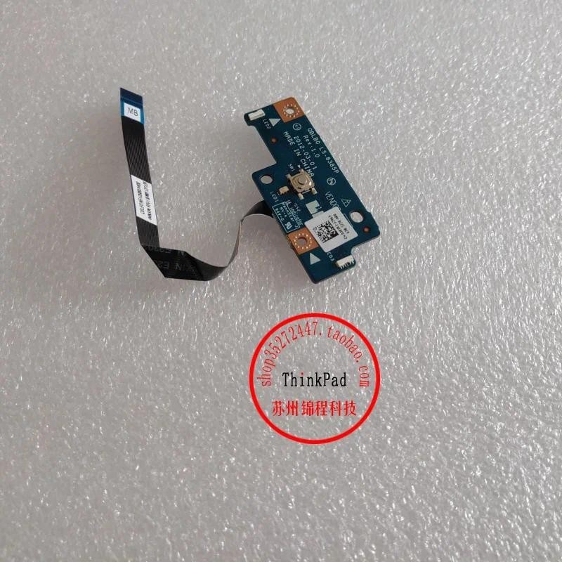 For Dell Alienware P18G M14X R2 laptop Power Button Board with Cable ...