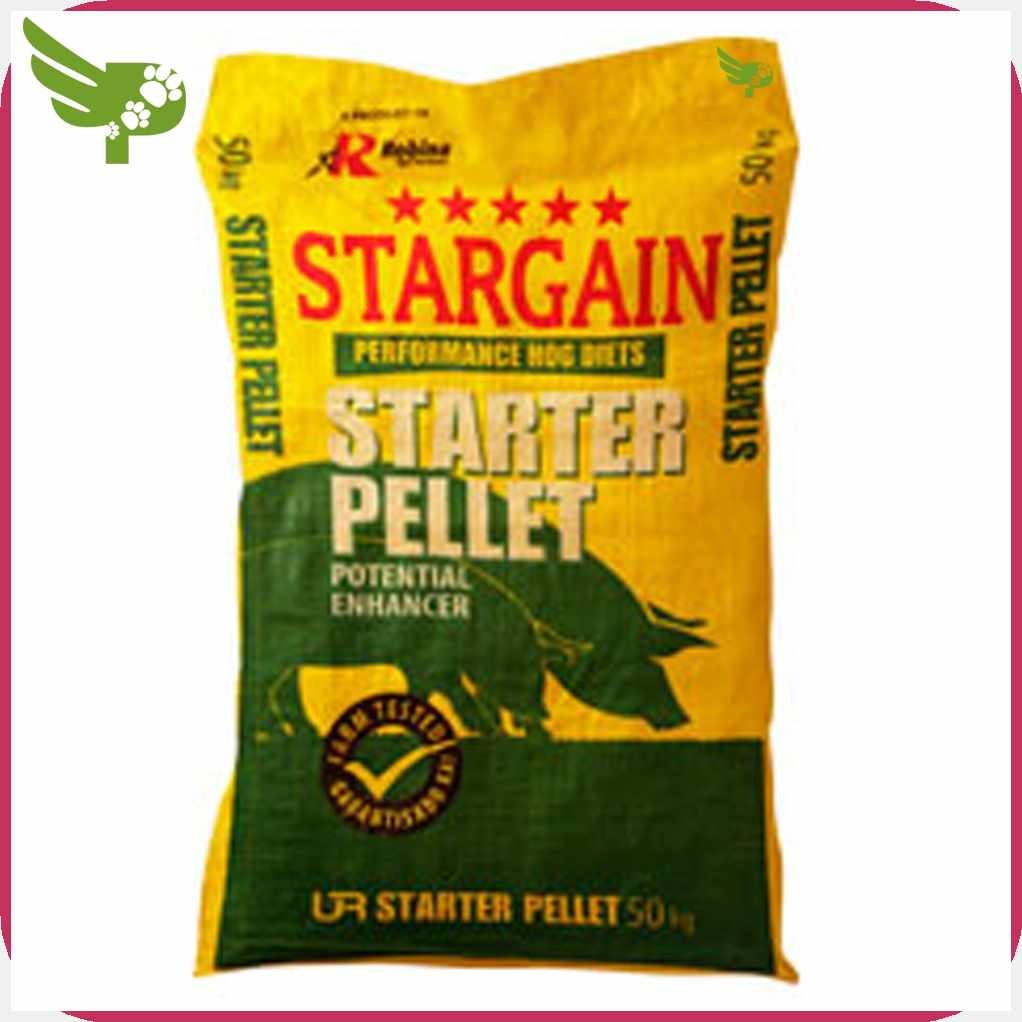 Stargain#Nf`Starter$f&Pellet!I[50KG,Z[and,H[25KG,d[-,jc[Potential,TN ...