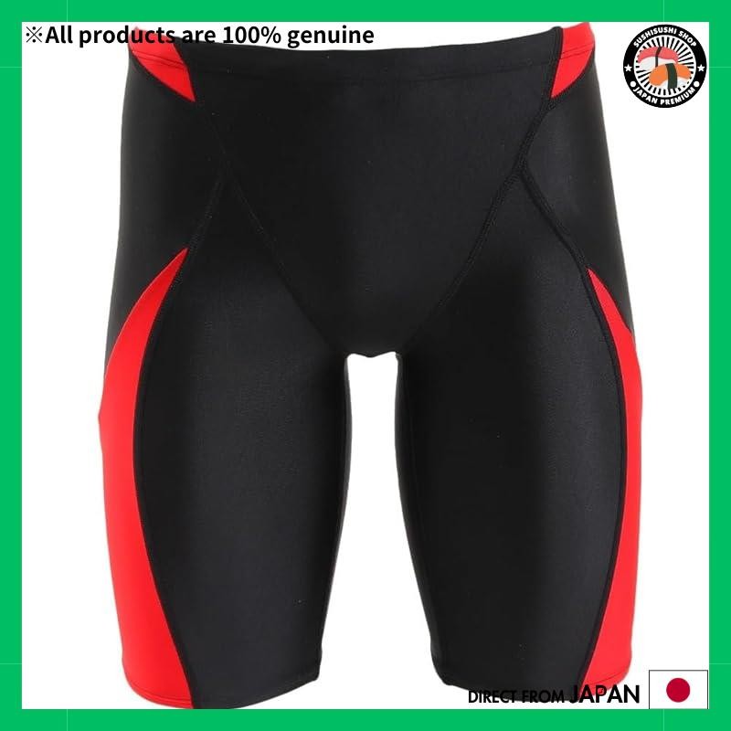 Speedo Flex Sigma Jammer SC62301F Men's Red M. | Shopee Philippines