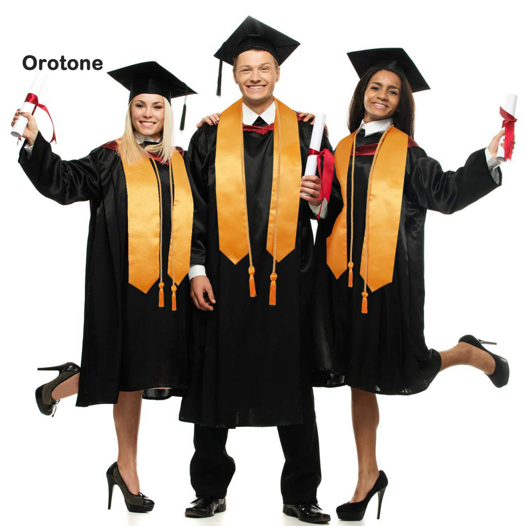 [Ready stock] Graduation Ceremony Attire Academic Uniform for ...