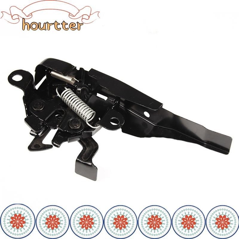 1 Piece Bonnet Hood Lock Latch 53510-0K370 Replacement Accessories for ...