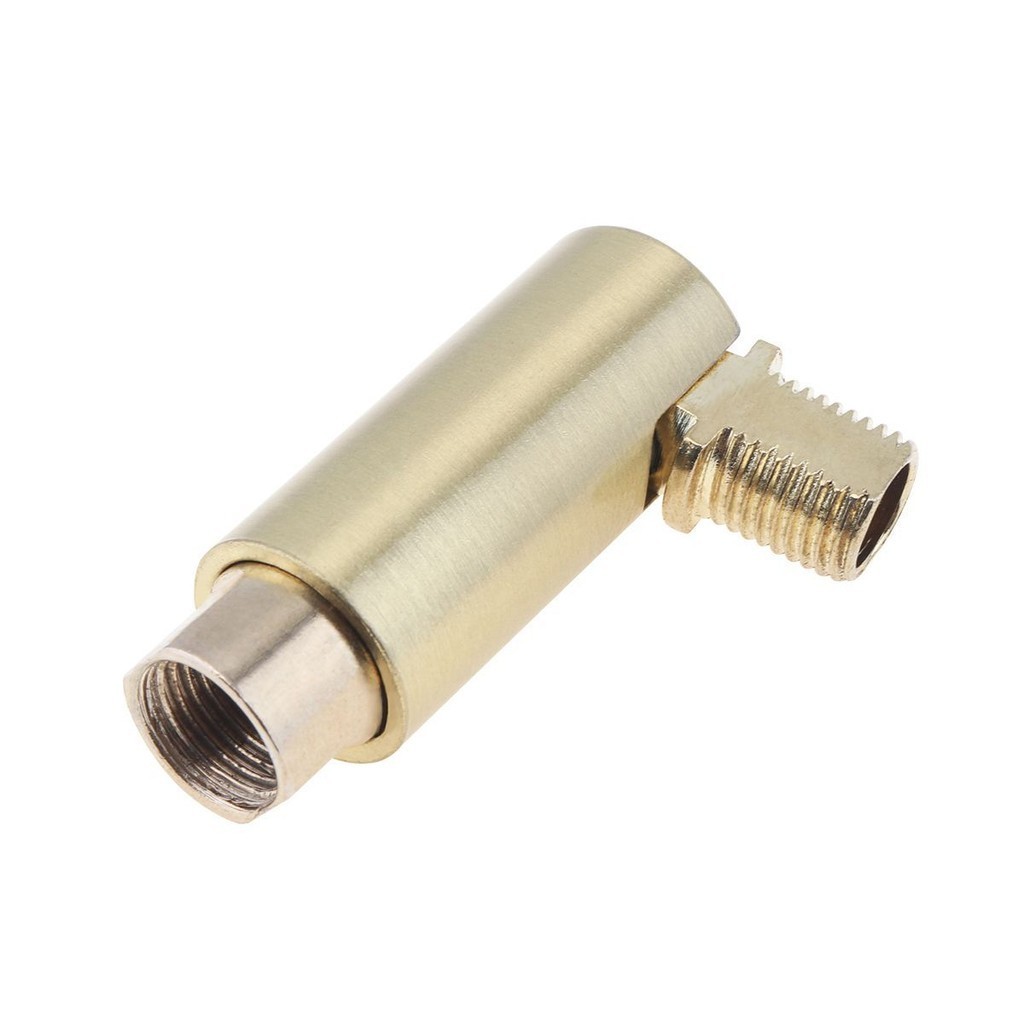 Universal M10 Joint Rod Steering Joint Support Universal Head Short ...