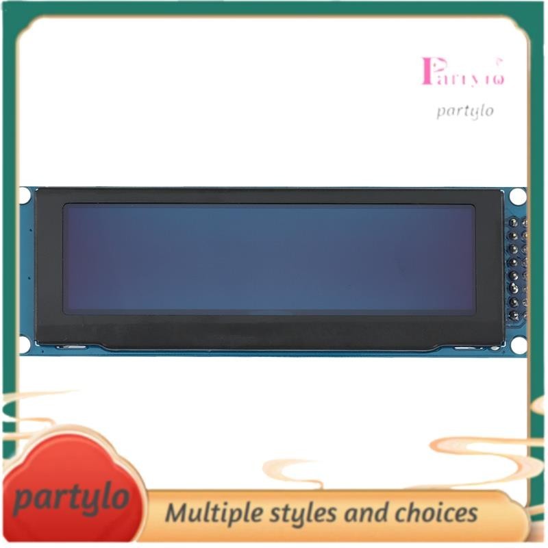 [partylo]OLED Display 3.12Inch 256X64 25664 Dots Graphic LCD Module Display LCM Screen SSD1322 ...