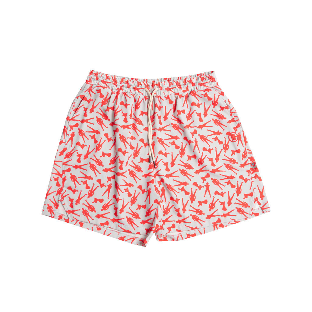 TNTCO X ULTRAMAN ULTRAMAN SHORTS | Shopee Philippines