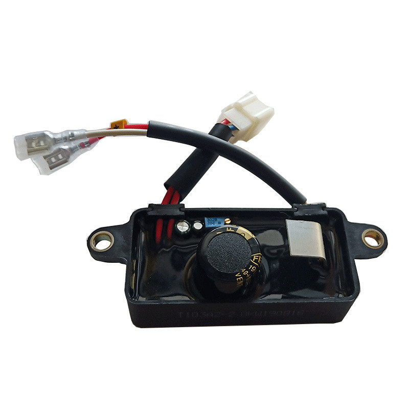 2kw3kw Gasoline Generator Voltage Regulator avr Generator Voltage ...